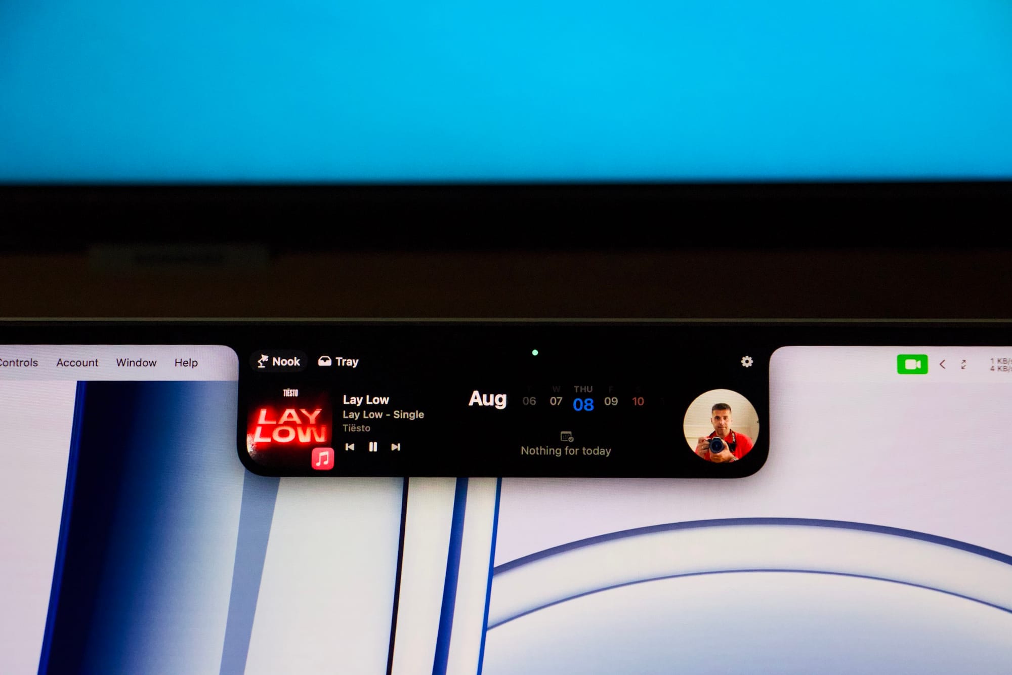 Notch for Windows — The Ultimate Dynamic Island Experience